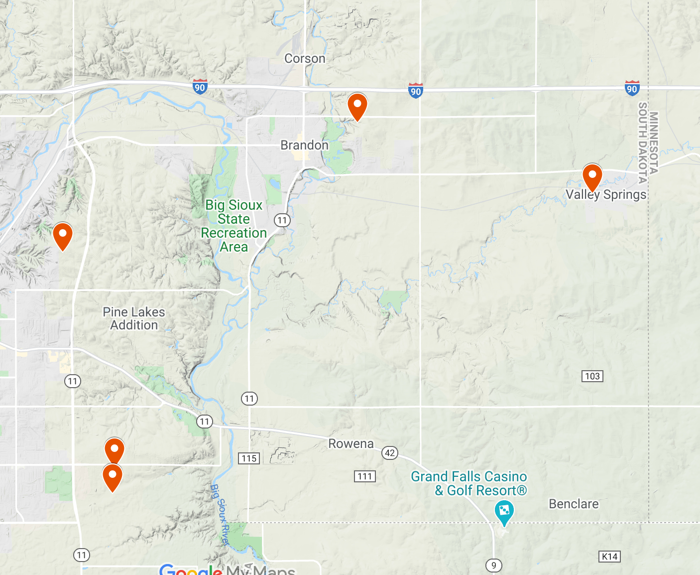 What Brandon Valley schools will look like in 2040