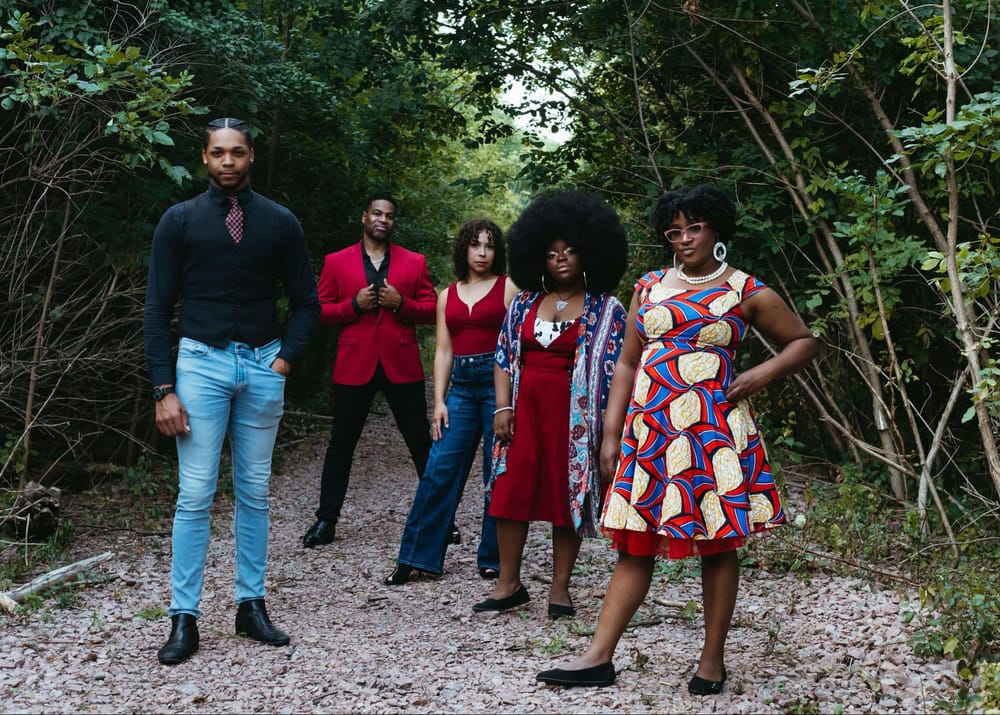 Meet Sioux Falls' newest performance group