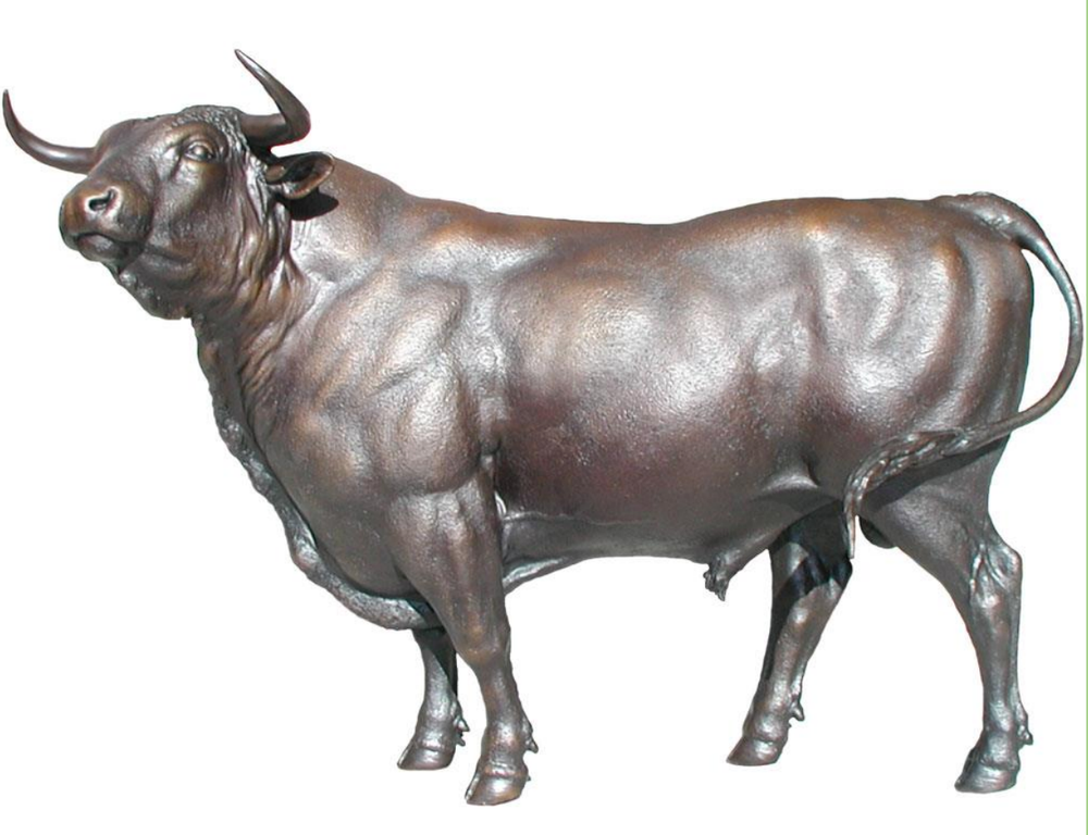 Here's a look at this year's SculptureWalk pieces