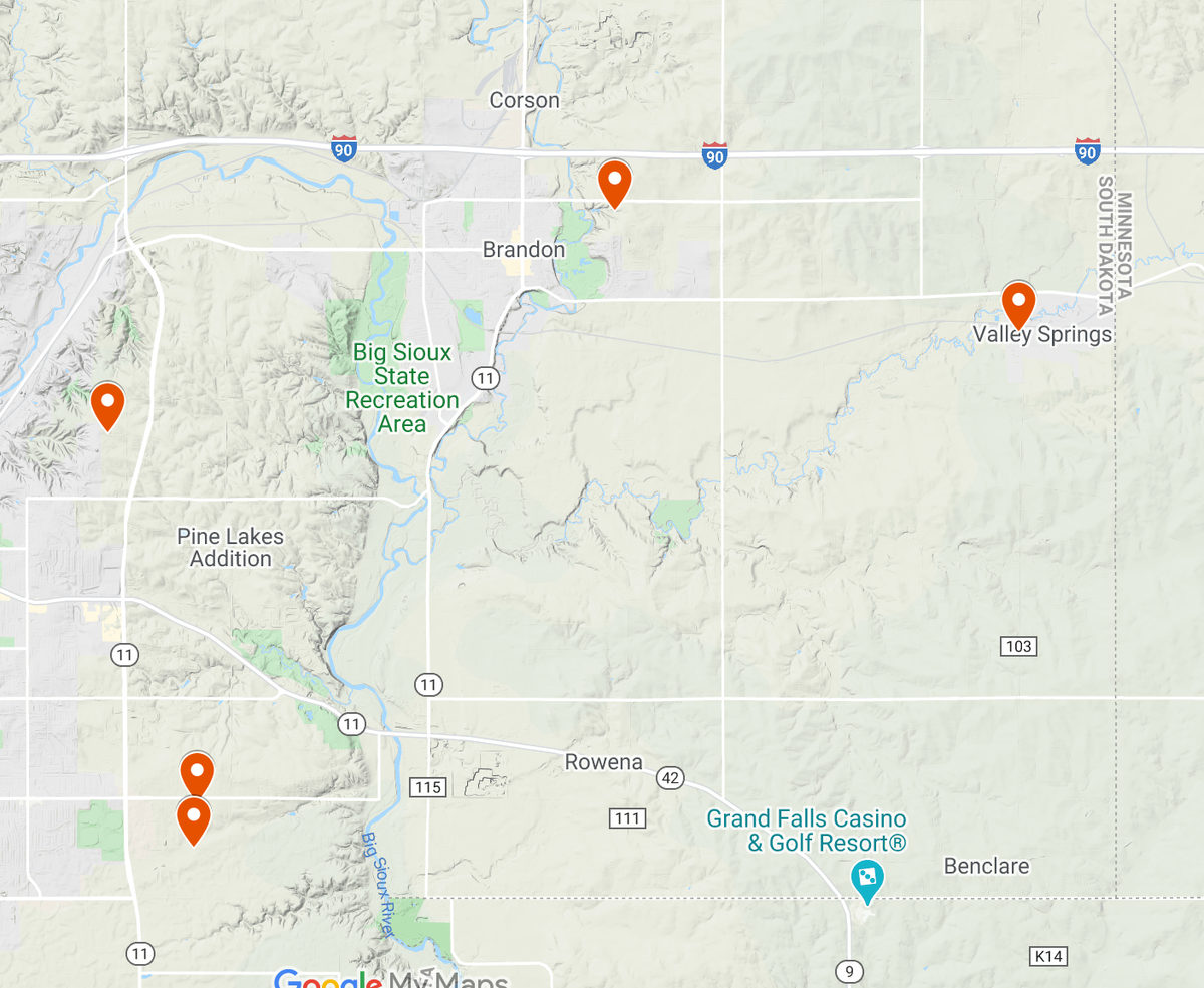 What Brandon Valley schools will look like in 2040