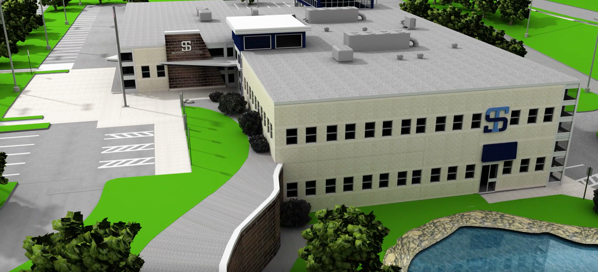 Southeast Tech to build 'state-of-the-art' facility to train more ...