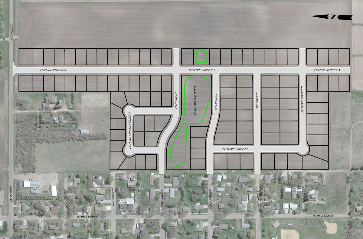 How Colton is addressing housing needs and planning for growth