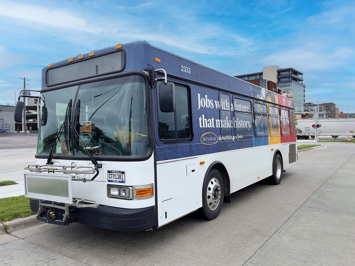 How public transit changes are bringing in more riders