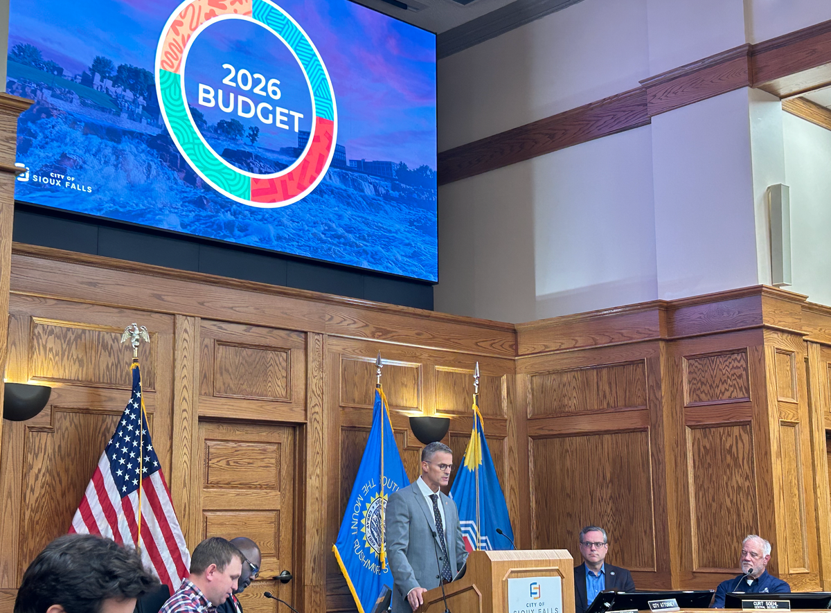 In 'difficult' city budget year, what stays and what goes?