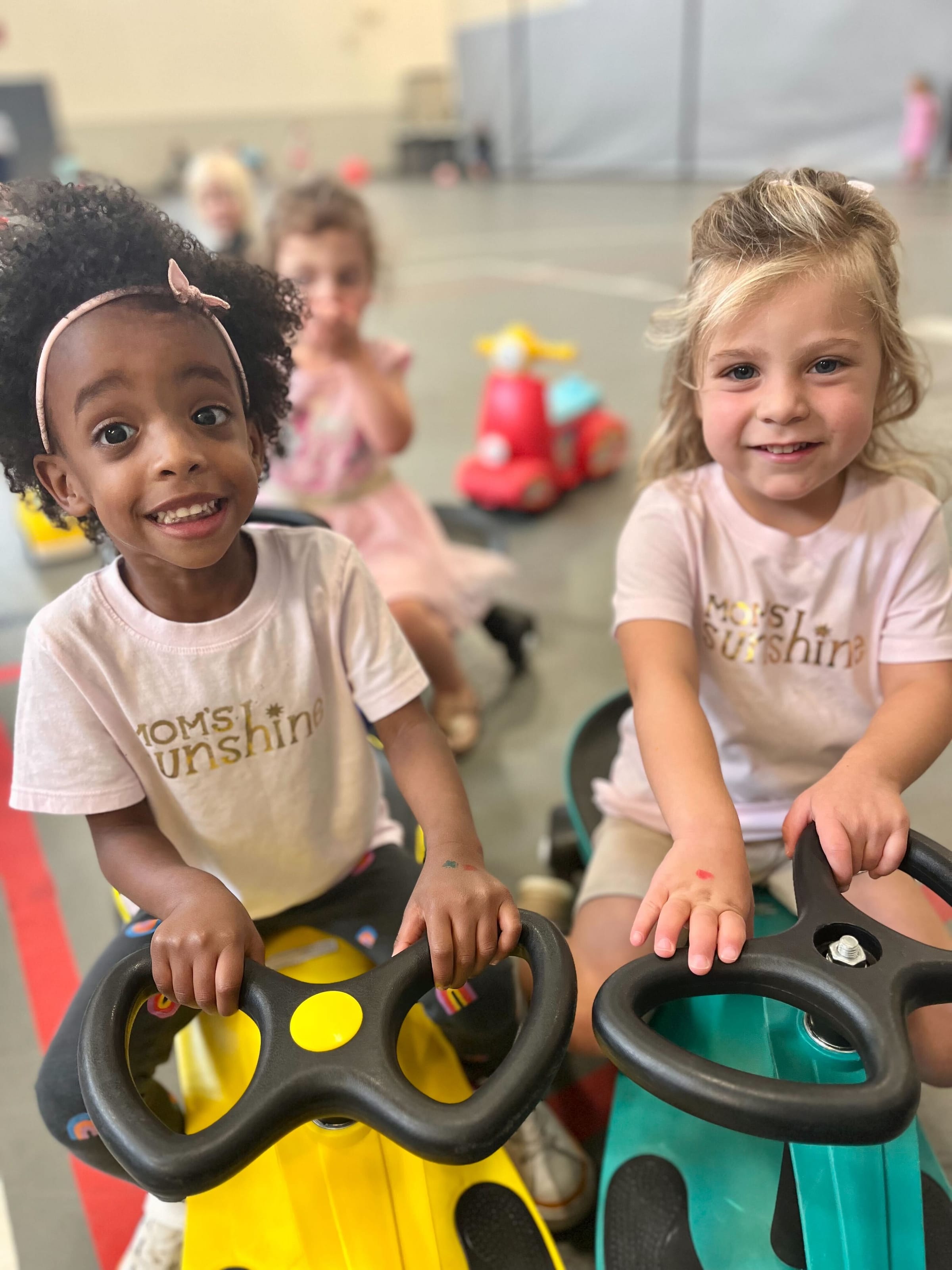 How a new innovative childcare solution will support teachers, future workforce needs