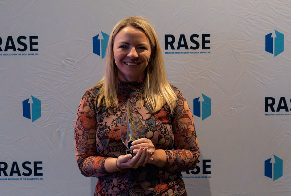 These award-winning realtors are going above and beyond